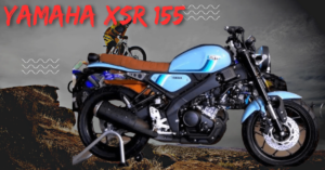 XSR -155 Features, Specs, and Price: Everything You Need to Know ...